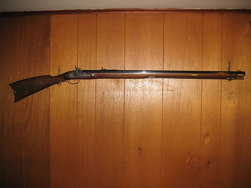 The Secret Plot Device: Chekhov's Gun and How to Fire It - The Wolfe's ...