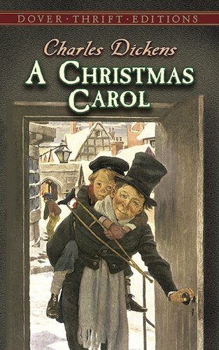 Five Classic Christmas Stories from My Childhood - The Wolfe's (Writing ...