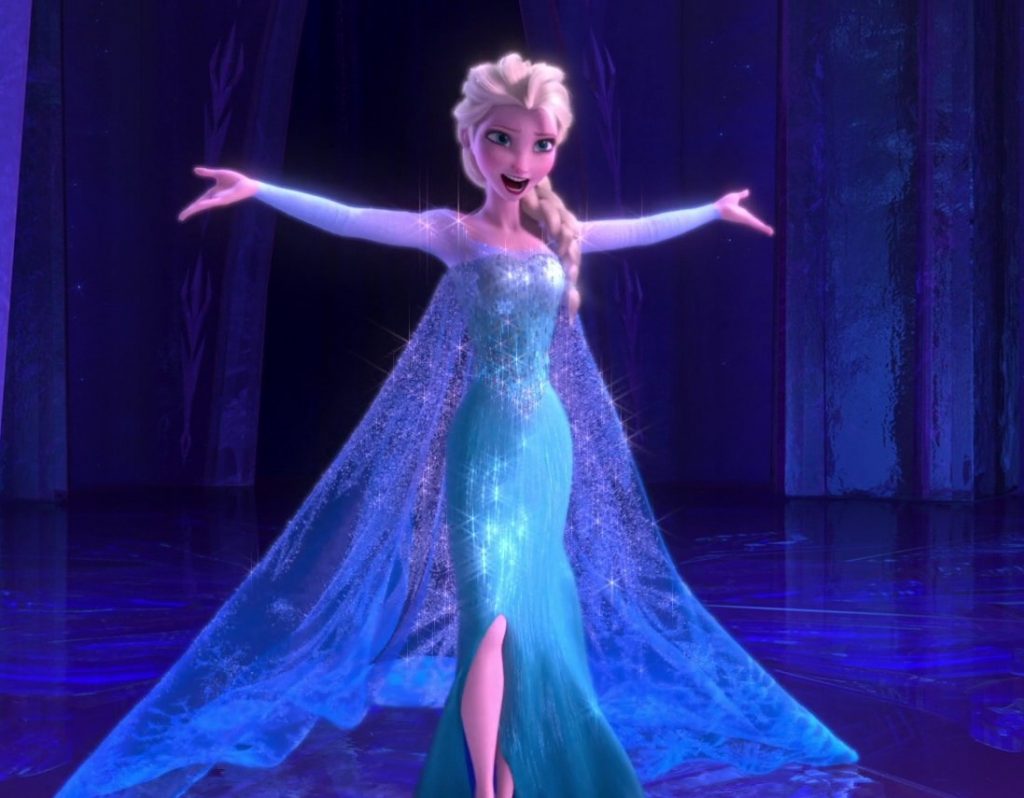 Disney Princesses as Positive Role Models for Girls (Part 1) - The ...