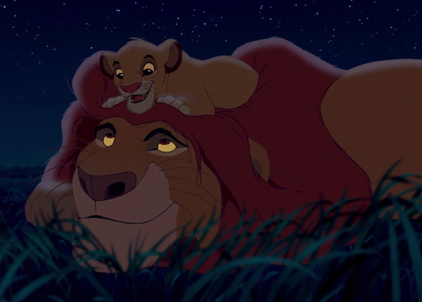 My 5 Favorite Fictional Fathers - The Wolfe's (Writing) Den