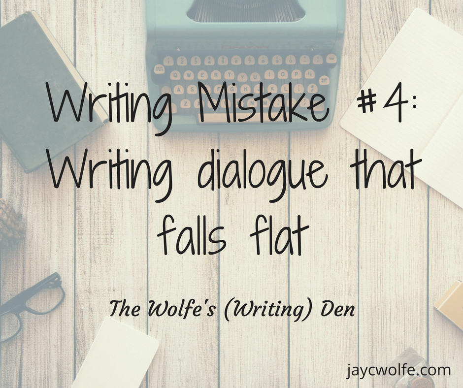 6 Writing Mistakes Every New Fiction Writer Makes (and How to Fix Them)